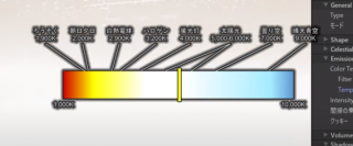 [CEDEC2020]Unity HDRPセッションの設定メモ